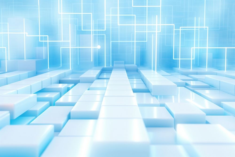 Abstract background architecture backgrounds technology. | Premium ...