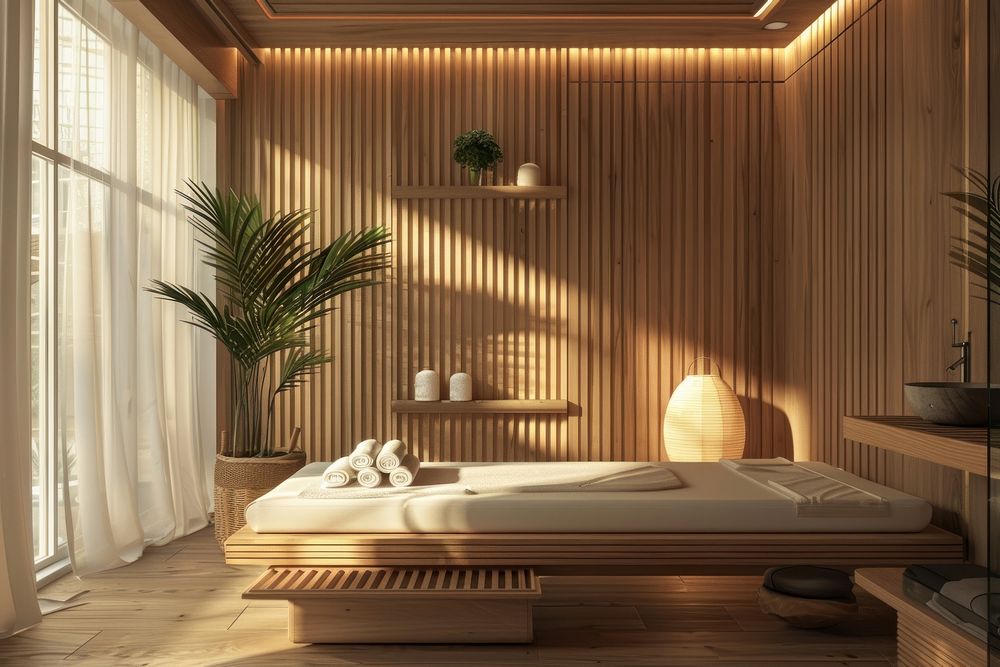 VIP Spa Suite wellness spa | Premium Photo - rawpixel