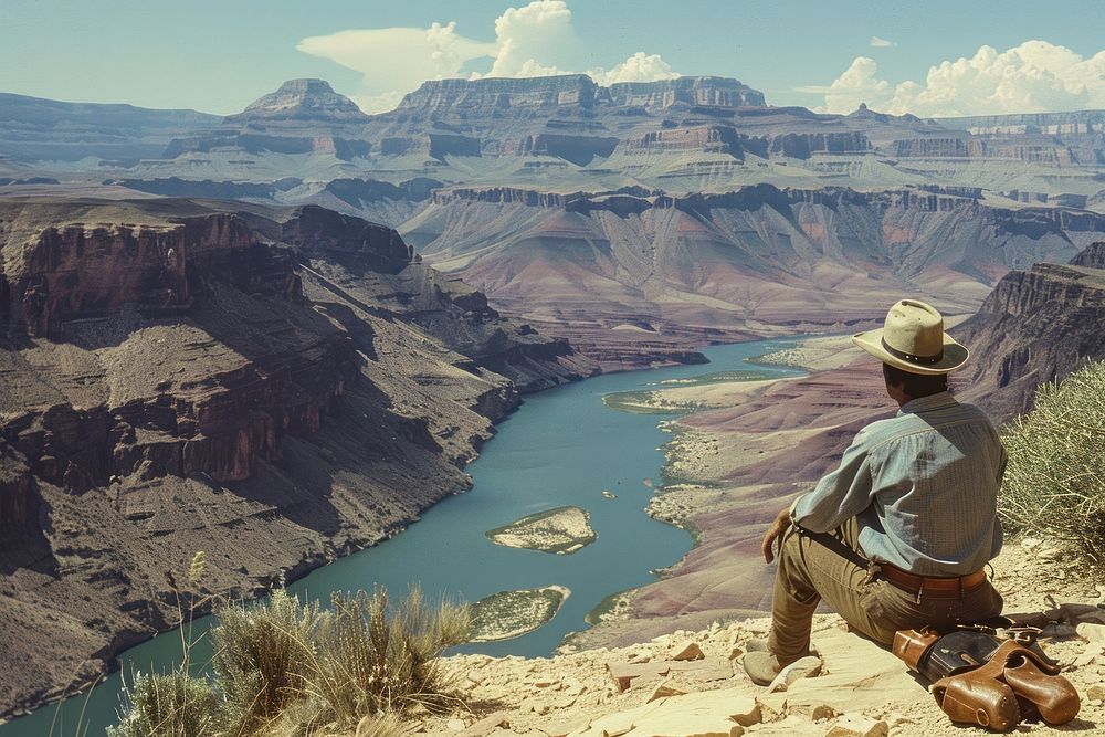 Wild life canyon wilderness mountain. | Free Photo - rawpixel