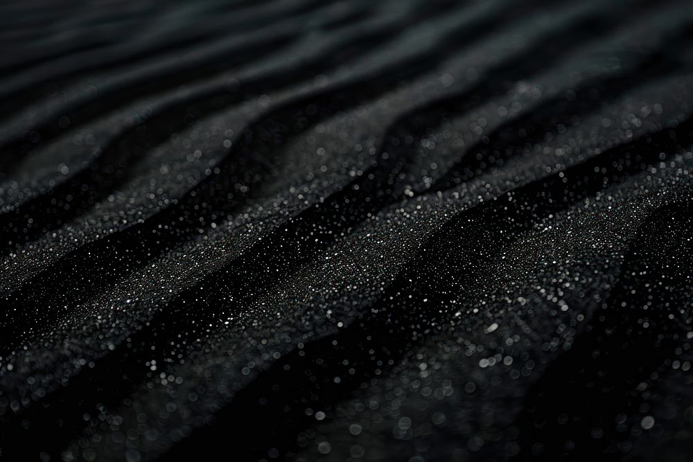 Black sand texture background backgrounds | Premium Photo - rawpixel