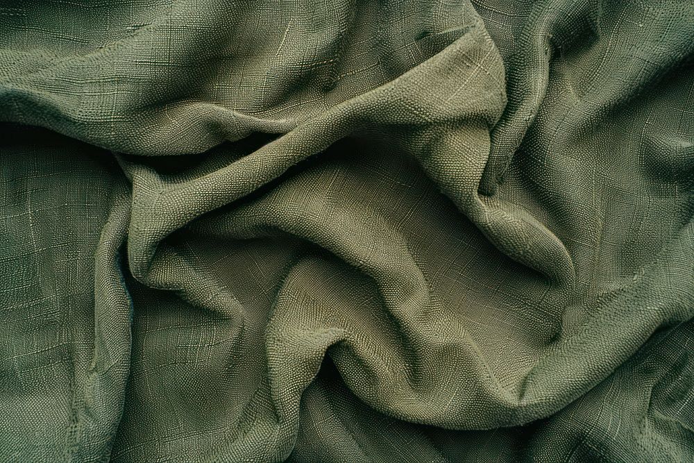 Olive cargo backgrounds linen textured. | Premium Photo - rawpixel