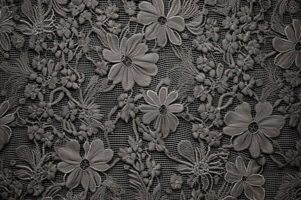 Lace backgrounds wallpaper black. | Premium Photo - rawpixel