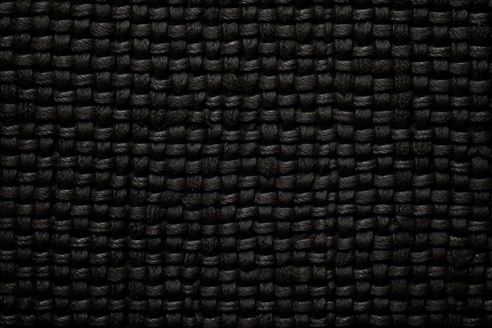 Textile black backgrounds repetition. | Premium Photo - rawpixel