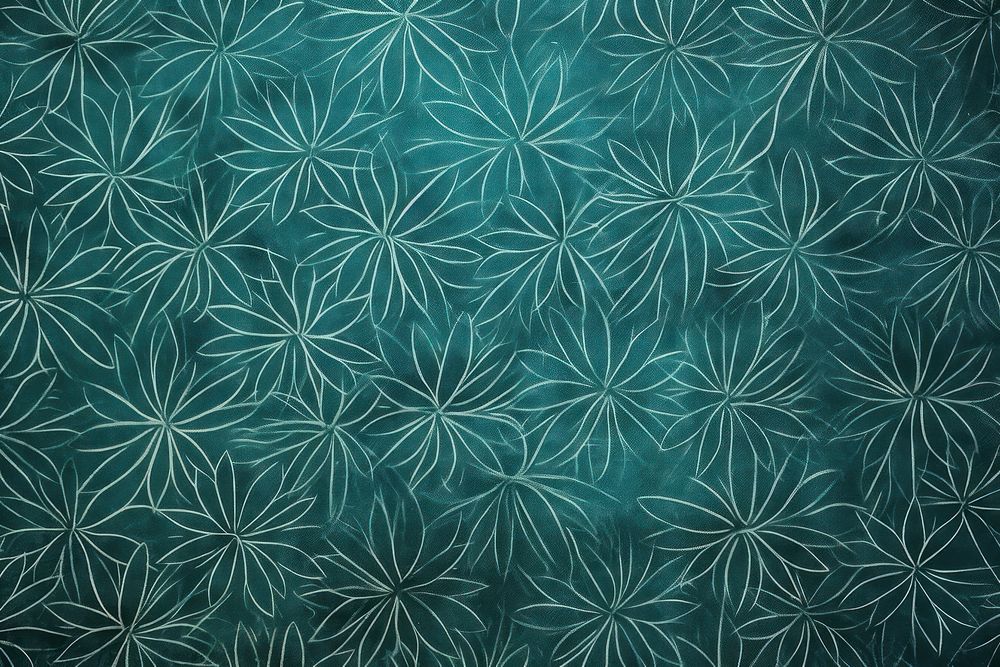 Block print pattern backgrounds wallpaper | Free Photo - rawpixel