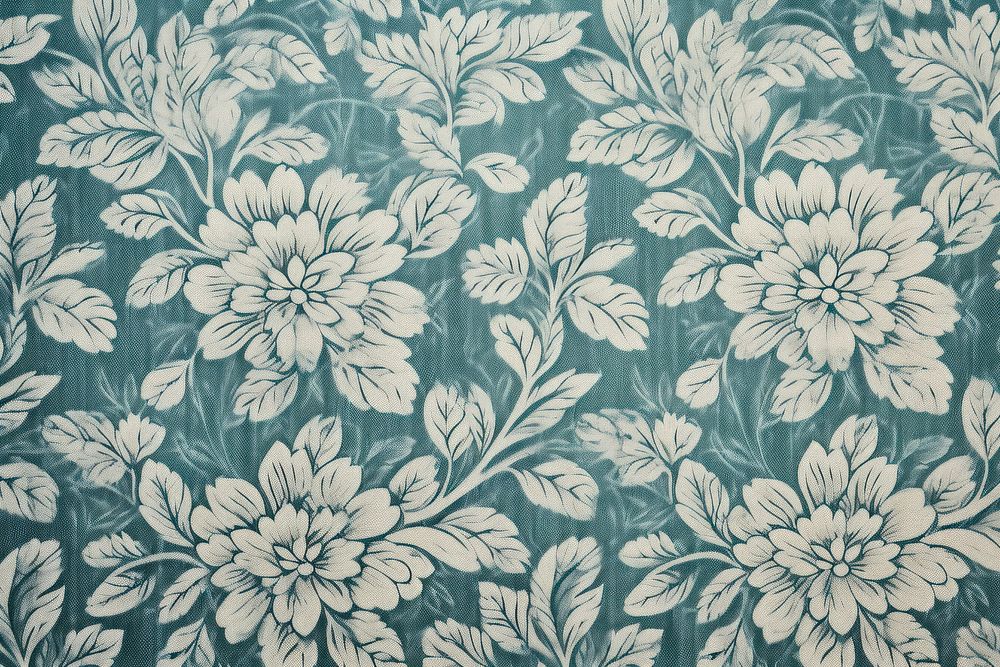 Block print pattern backgrounds wallpaper | Free Photo - rawpixel