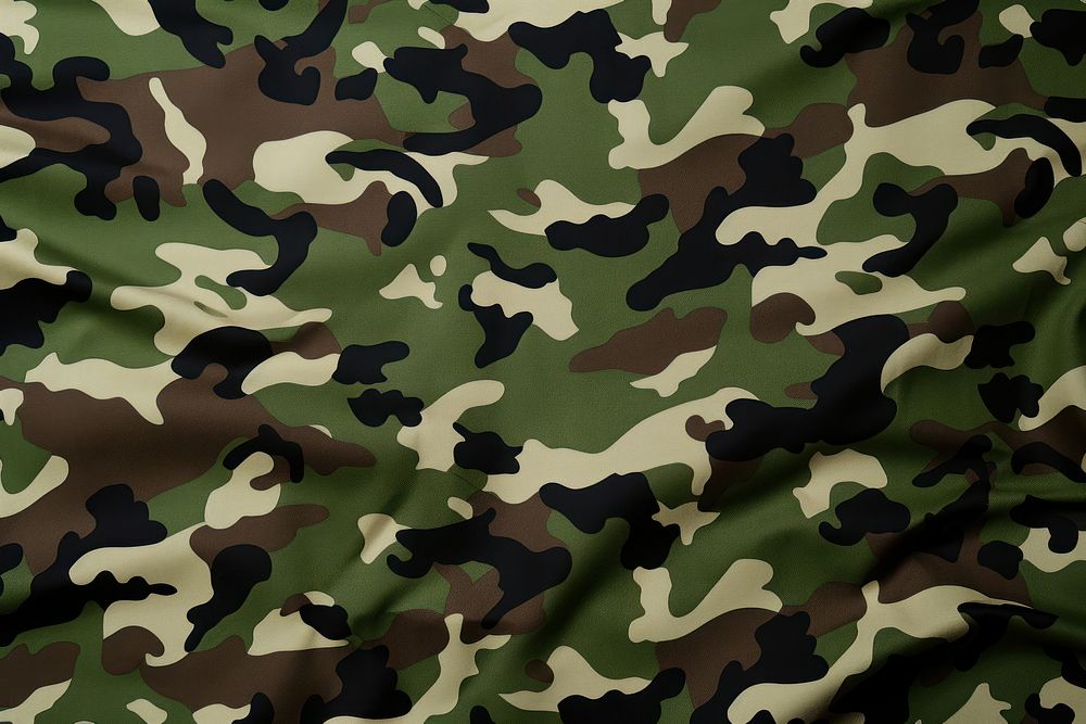 Camo pattern backgrounds camouflage military | Free Photo - rawpixel