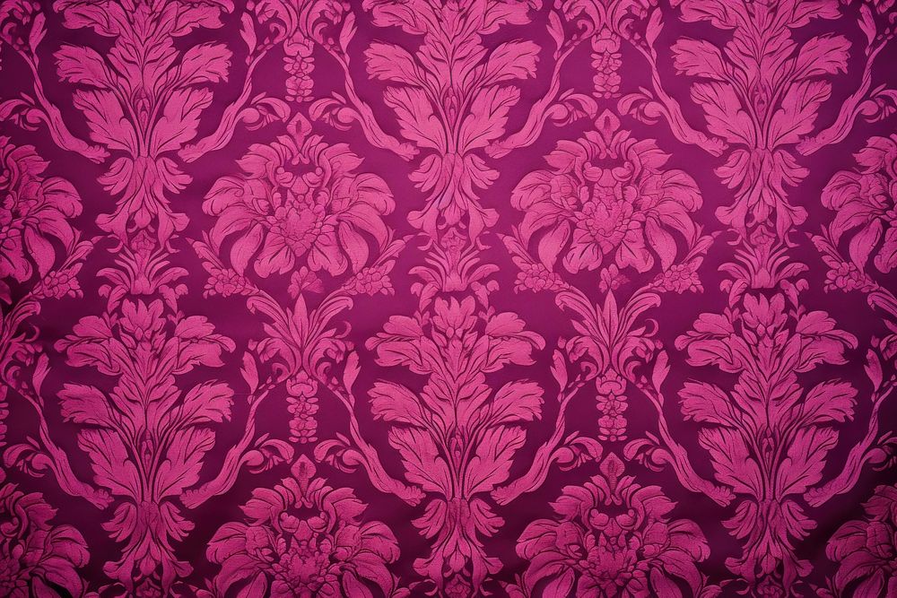 Damask backgrounds wallpaper pattern | Free Photo - rawpixel