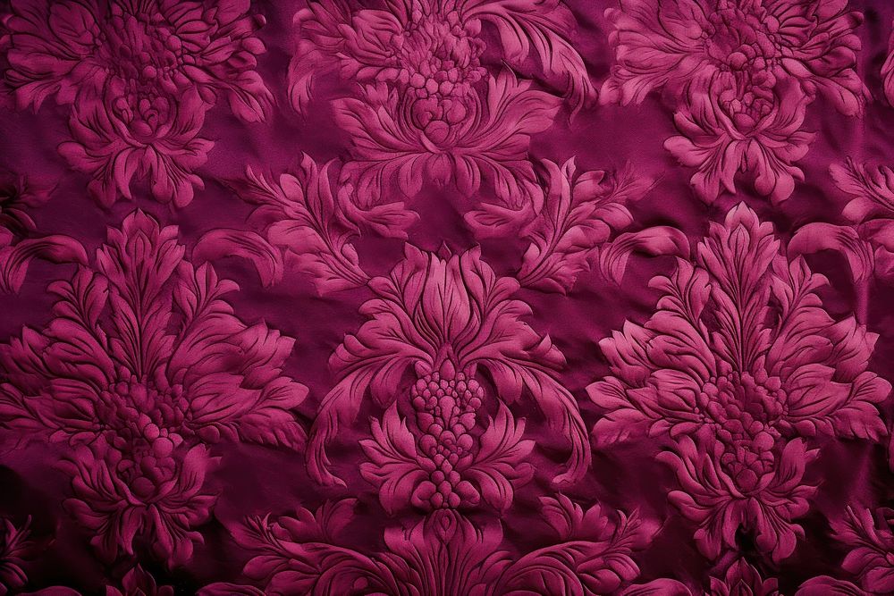 Damask pattern backgrounds wallpaper texture. | Free Photo - rawpixel