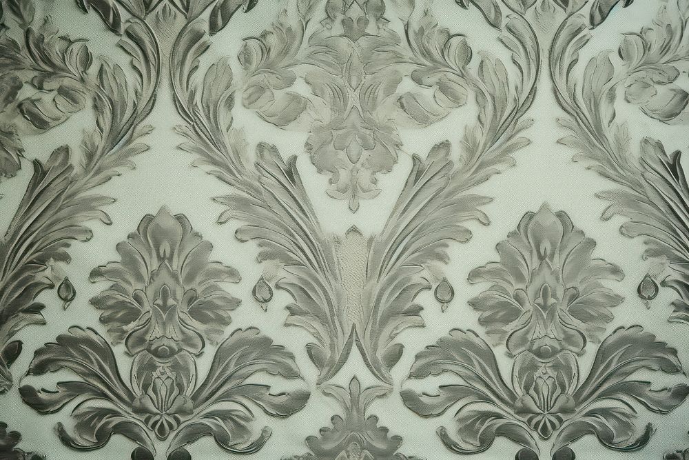 Damask pattern backgrounds wallpaper texture. | Premium Photo - rawpixel