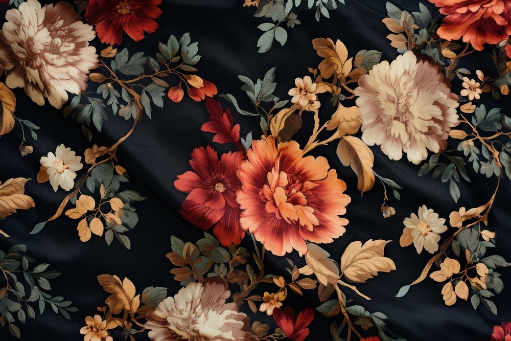 Silk Texture Floral Background Images | Free Photos, PNG Stickers ...