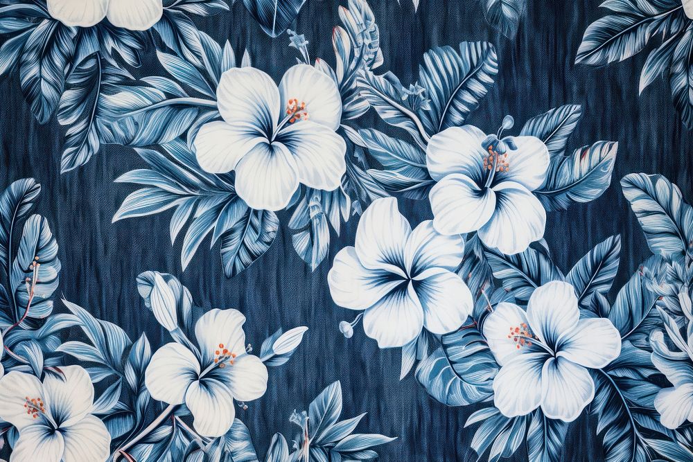 Hawaii backgrounds wallpaper pattern. | Premium Photo - rawpixel