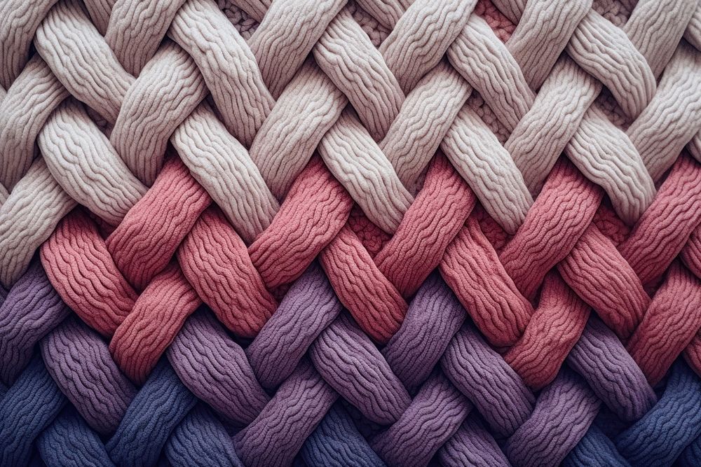 Knit backgrounds texture wool. | Free Photo - rawpixel