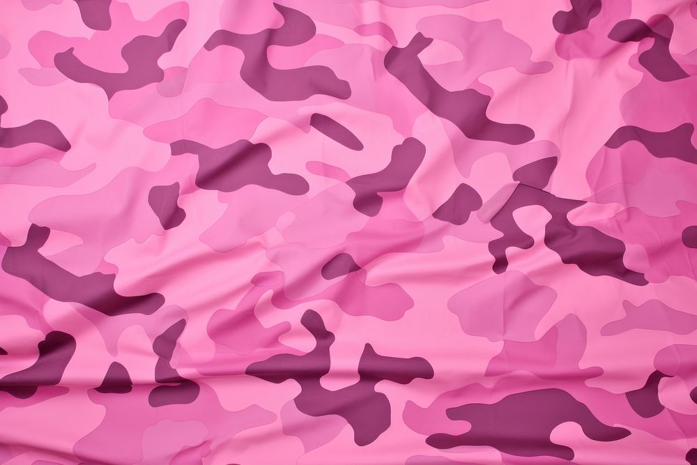 Pink camo backgrounds repetition camouflage. | Premium Photo - rawpixel