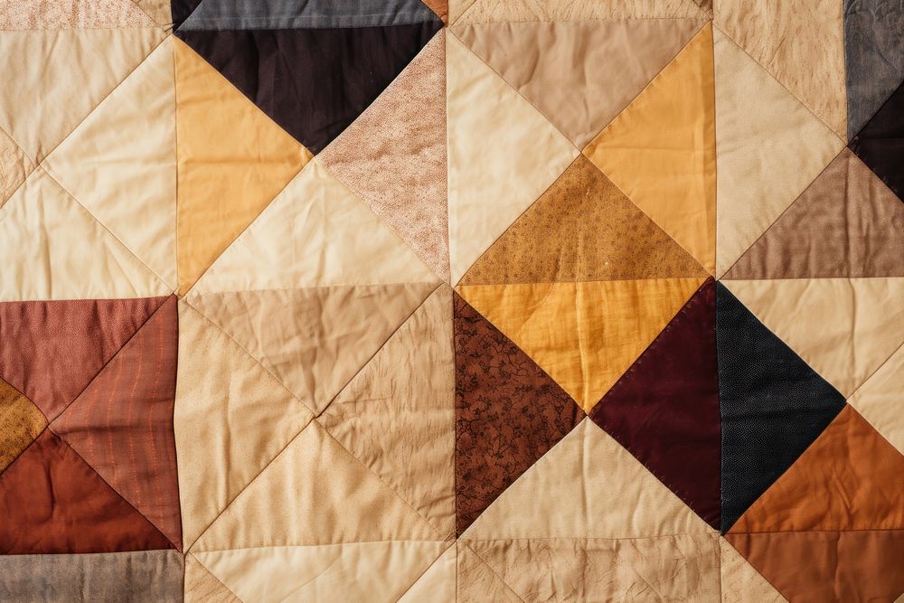 Quilt pattern backgrounds patchwork creativity. | Premium Photo - rawpixel