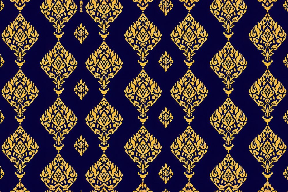 thai traditional pattern backgrounds wallpaper | Free Photo ...