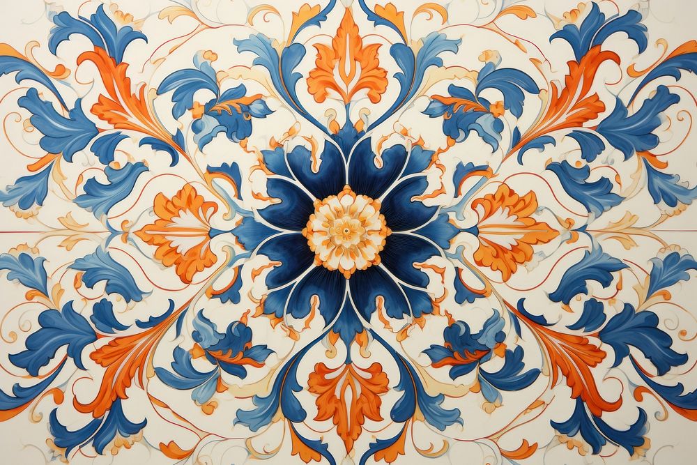 Medieval Persian painting art persian | Free Photo Illustration - rawpixel