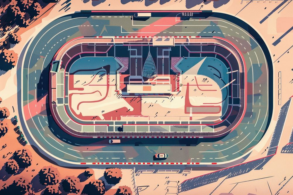 Scoreboard outdoors diagram cad diagram. | Free Photo Illustration ...