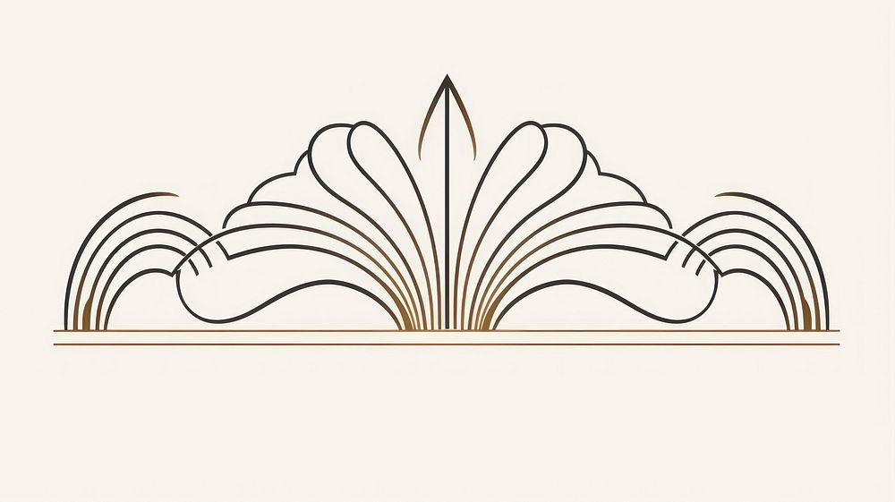 Fire divider ornament art graphics | Free Photo Illustration - rawpixel