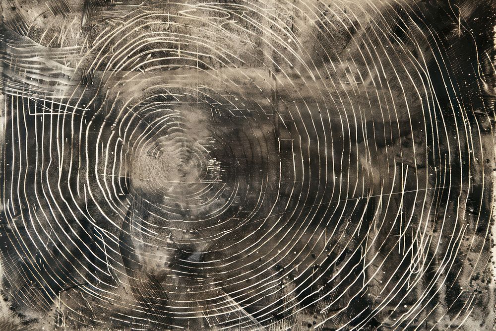 Stage etching texture outdoors person. | Free Photo Illustration - rawpixel