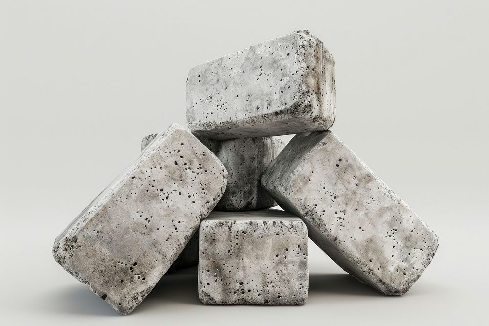 Cement construction concrete mineral. | Premium Photo - rawpixel