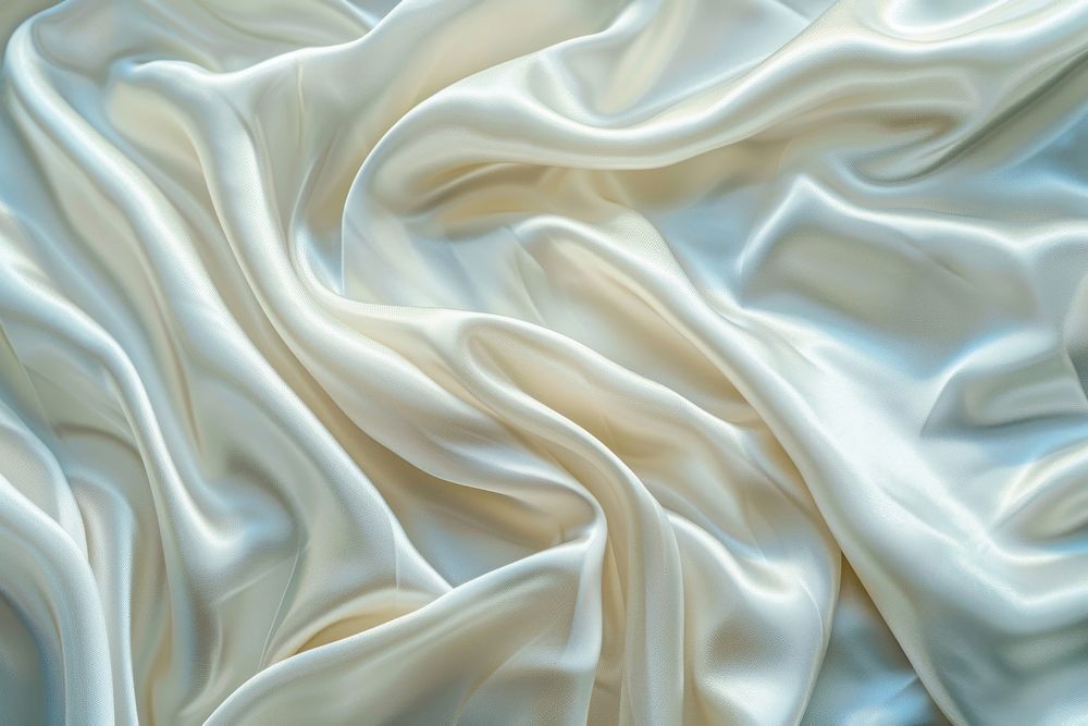 Cloud Satin fabric velvet silk. | Free Photo - rawpixel