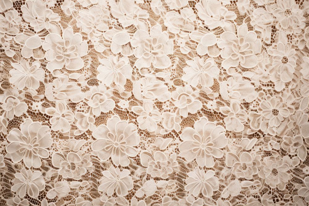 Lace fabric texture. | Free Photo - rawpixel