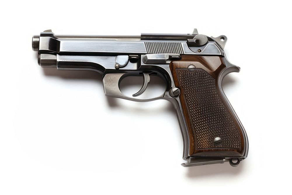 Photo weapon weaponry firearm handgun. | Free Photo - rawpixel