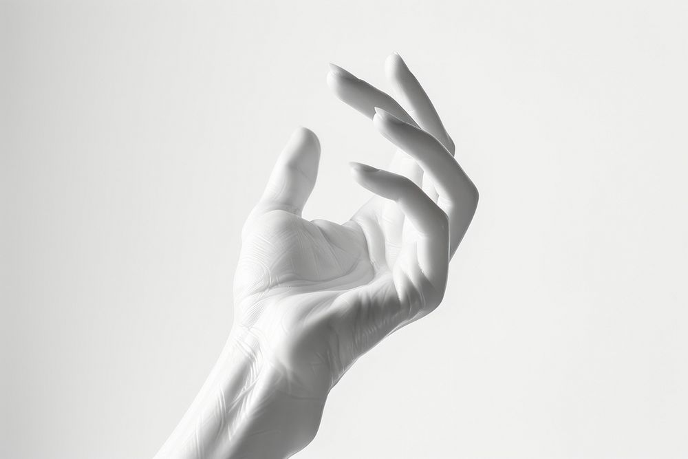 Hand gesture white hand finger | Free Photo - rawpixel