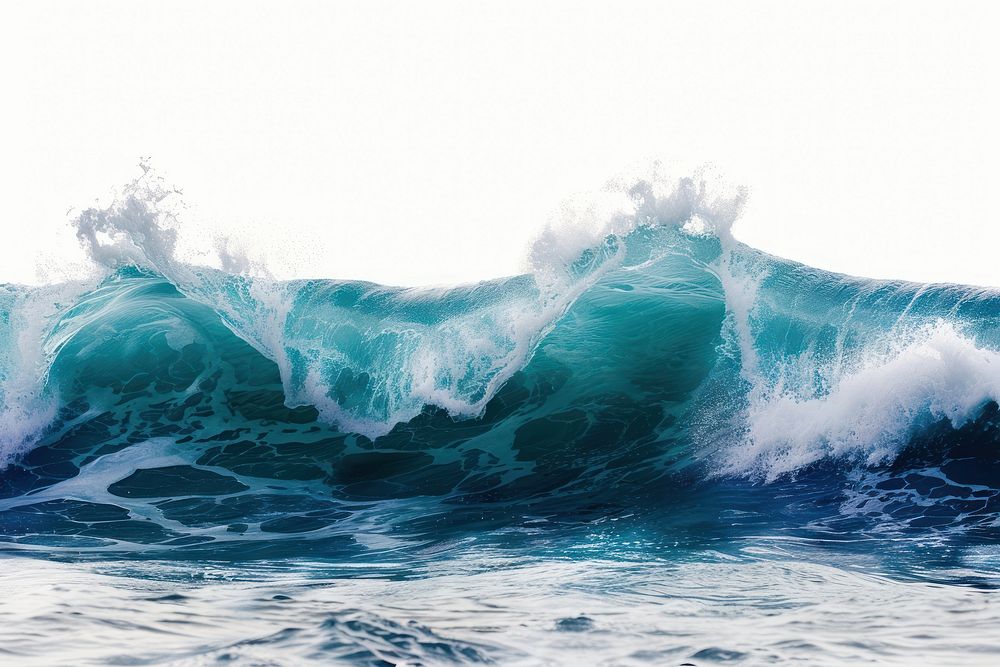 Higher wave border outdoors tsunami | Free Photo - rawpixel