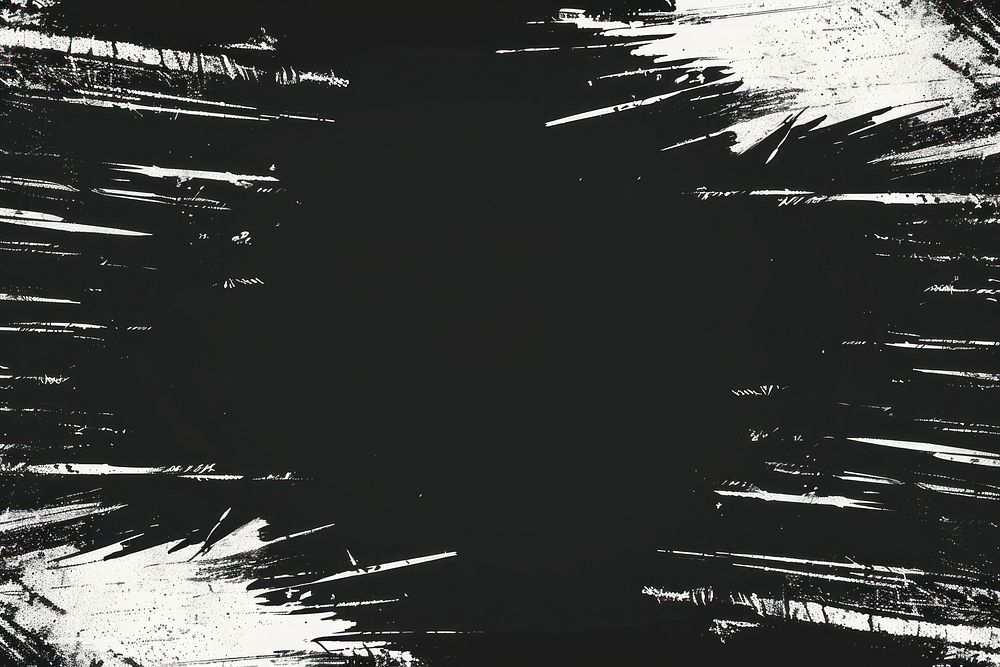 Shattered border silhouette vegetation outdoors. | Free Photo ...