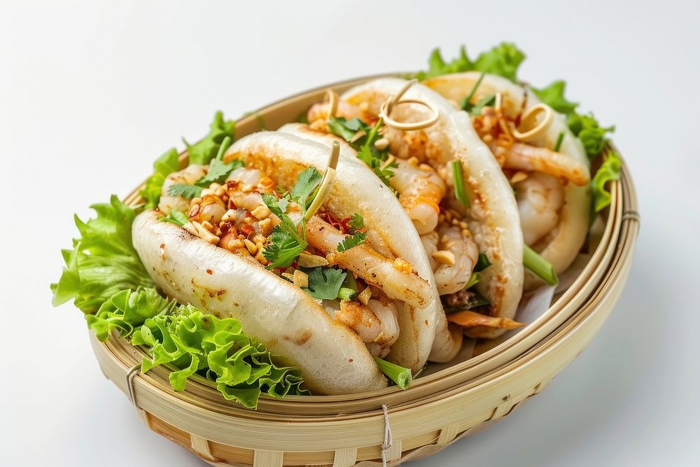 Banh chung food meat pork. | Free Photo - rawpixel