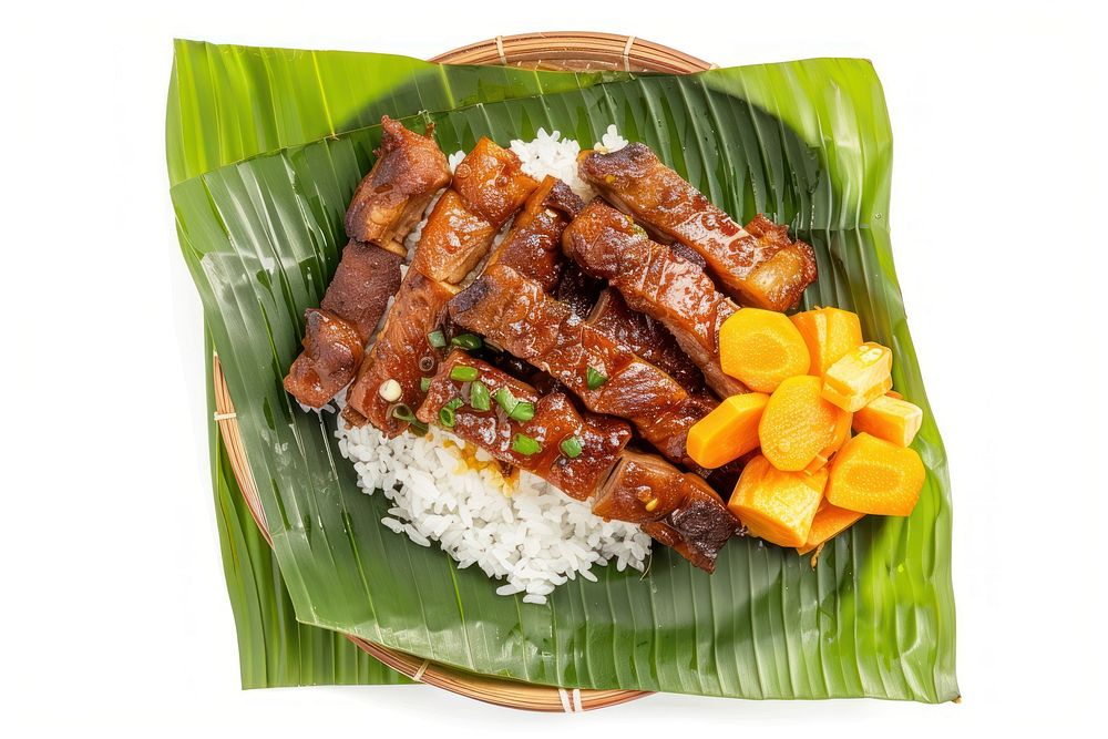 Pinangat food mutton meat. | Free Photo - rawpixel