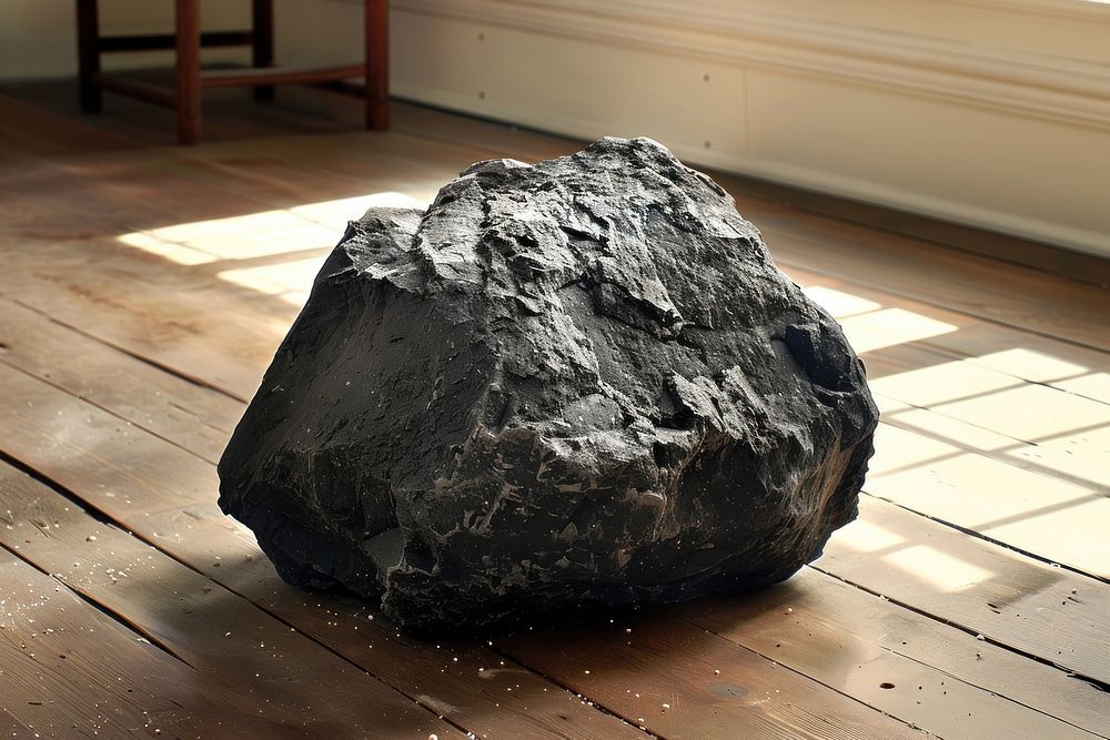 Rock anthracite slate coal. | Free Photo - rawpixel