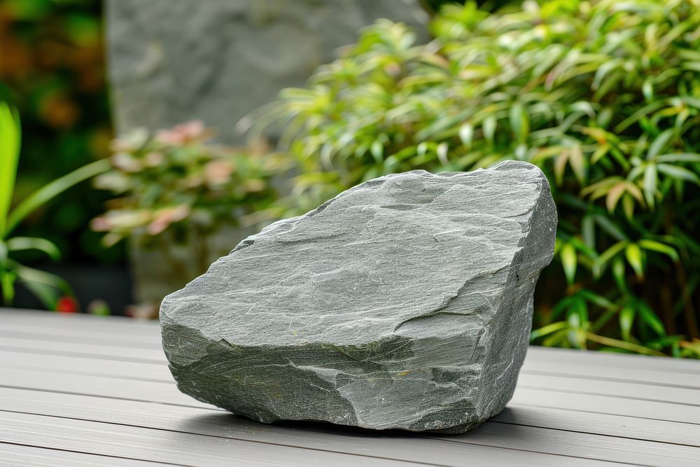 Small rock limestone slate. | Free Photo - rawpixel