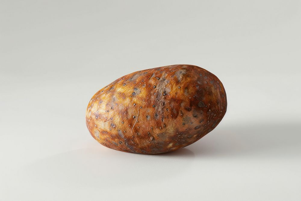 Pocket potato vegetable produce pottery. | Premium Photo - rawpixel