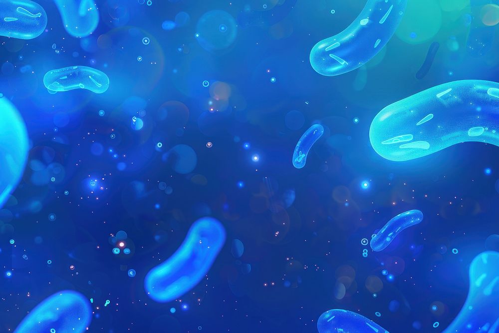 Bacteria Background Images | Free Photos, PNG Stickers, Wallpapers ...