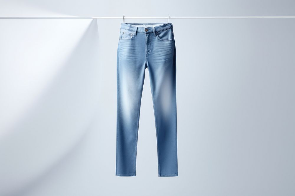 Jeans mockup psd | Premium PSD Mockup - rawpixel