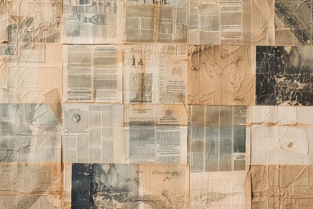 Childs drawing ephemera border backgrounds | Free Photo Illustration ...