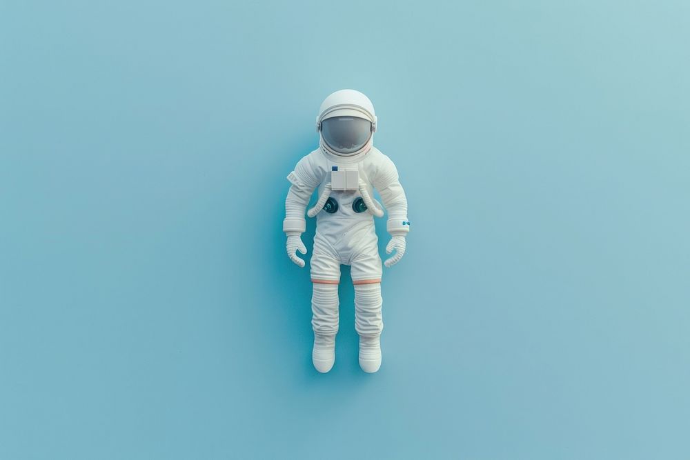 Astronaut astronomy universe clothing. | Free Photo Illustration - rawpixel