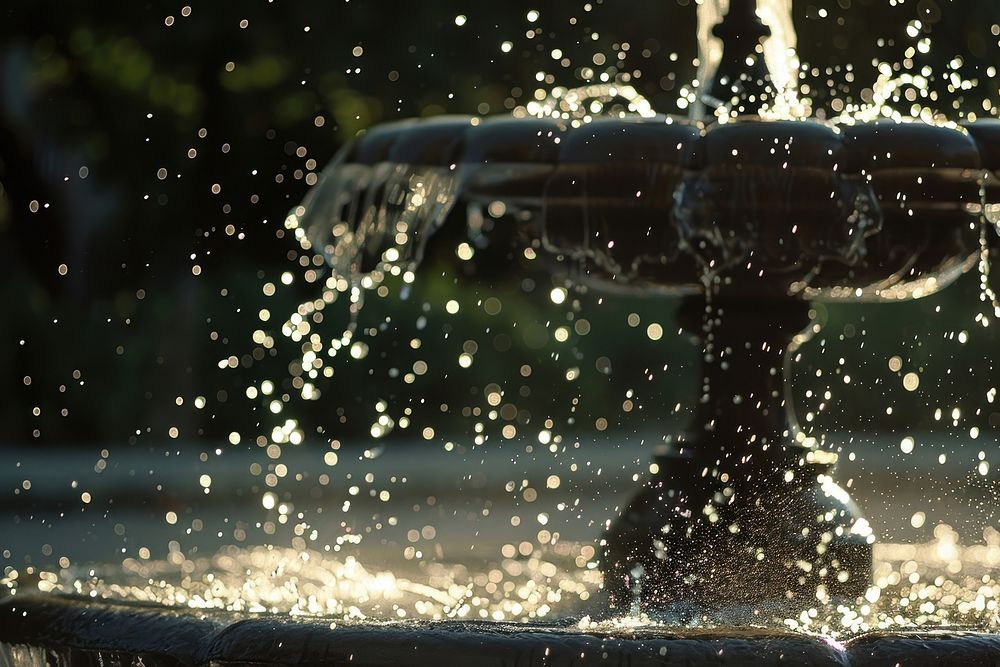 Fountain architecture water. | Free Photo - rawpixel