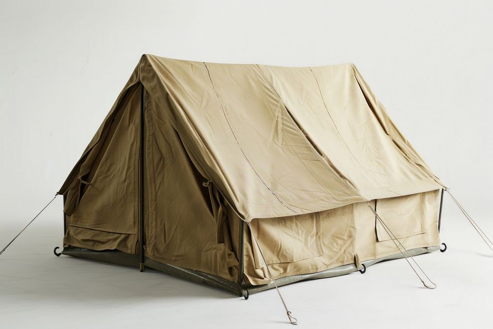Simple Tent tent recreation outdoors. | Free Photo - rawpixel