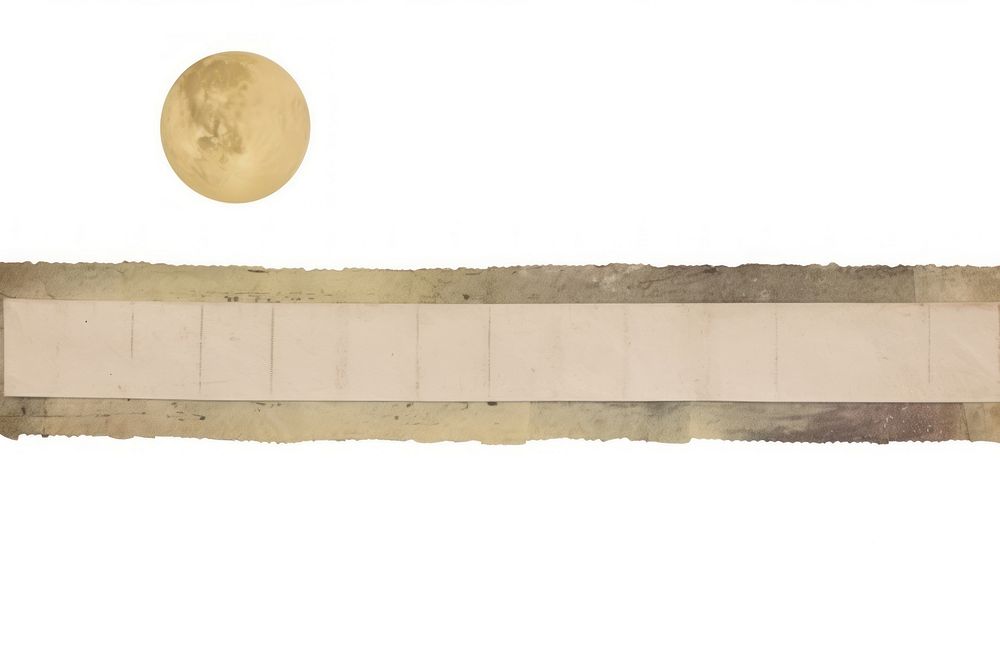 Night sky paper moon white | Premium Photo Illustration - rawpixel