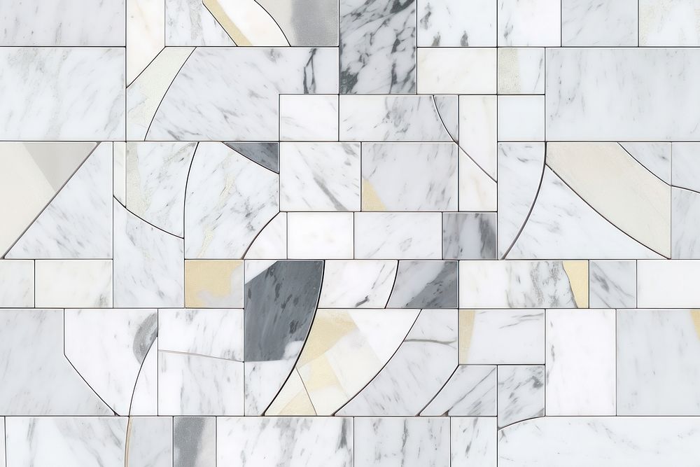 Abstract tile pattern architecture flooring | Premium Photo - rawpixel