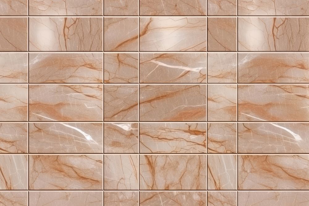 Brown tile pattern flooring. | Premium Photo - rawpixel