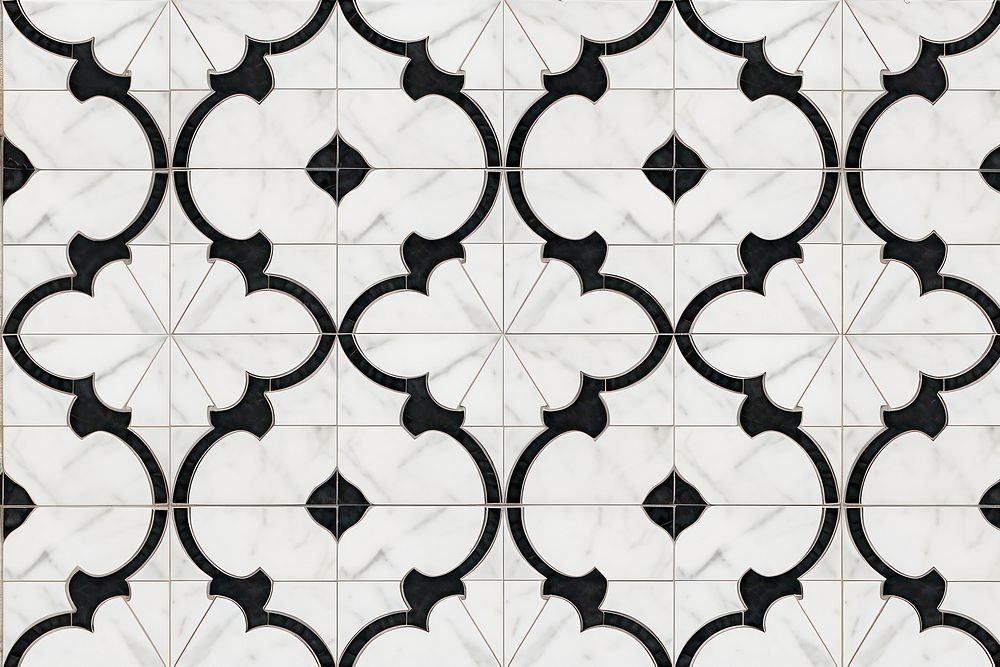 Gothic tile pattern crossbow weaponry | Premium Photo - rawpixel