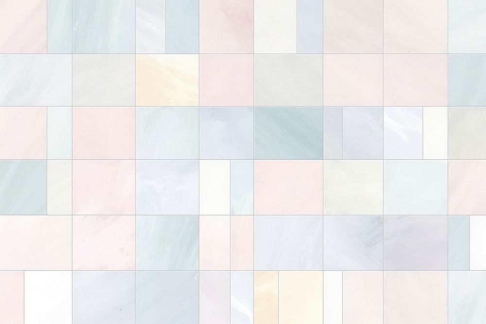 Offset pastel tile pattern architecture | Premium Photo - rawpixel