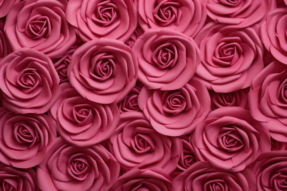 Rose fabric texture blossom dessert | Free Photo - rawpixel