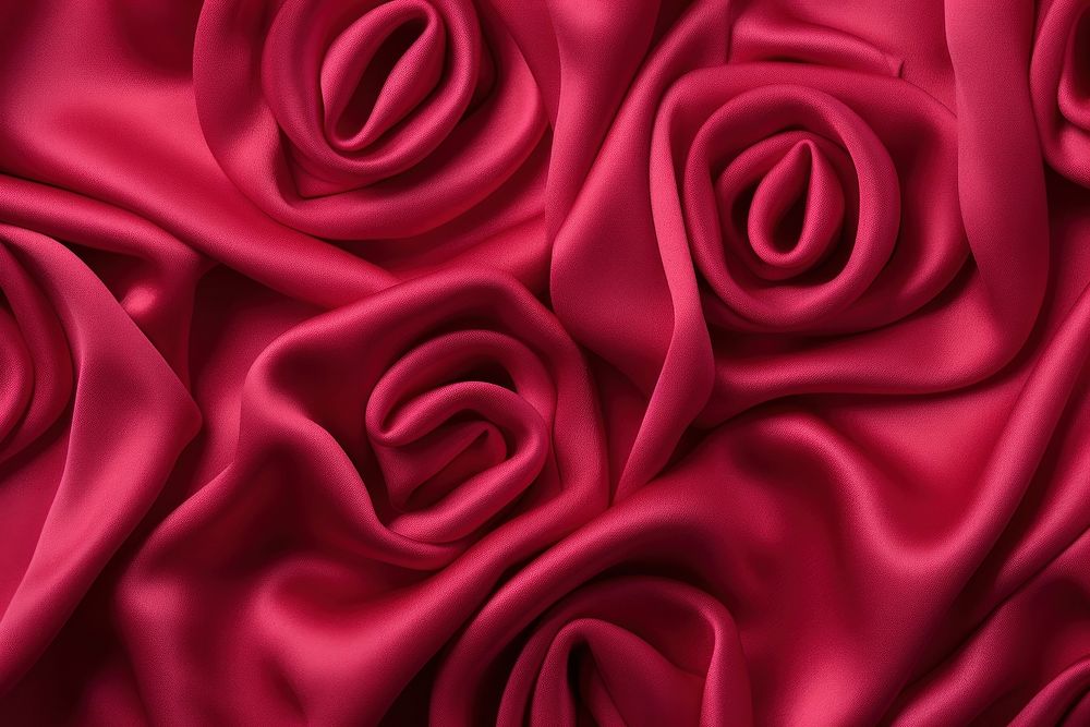Rose fabric texture blossom person | Free Photo - rawpixel