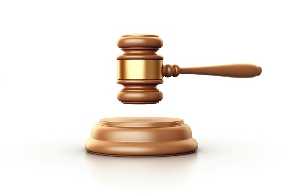 Gavel device hammer tool. | Free Photo Illustration - rawpixel