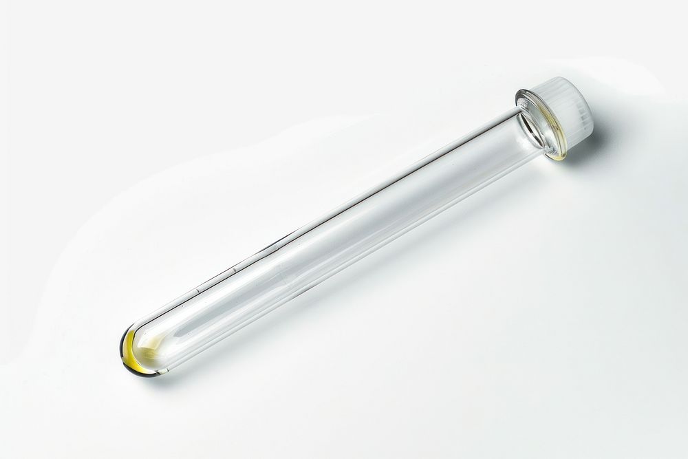 Test tube smoke pipe. | Free Photo - rawpixel